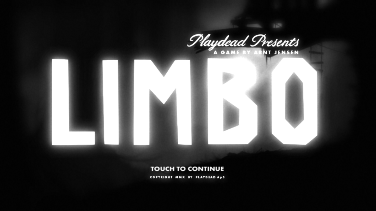 Limbo (2010) | stephensopinions